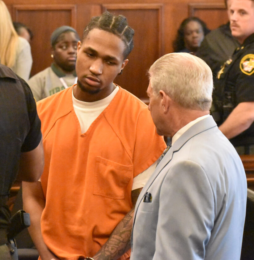 Man gets maximum sentence in death of 15-year-old | News, Sports, Jobs ...